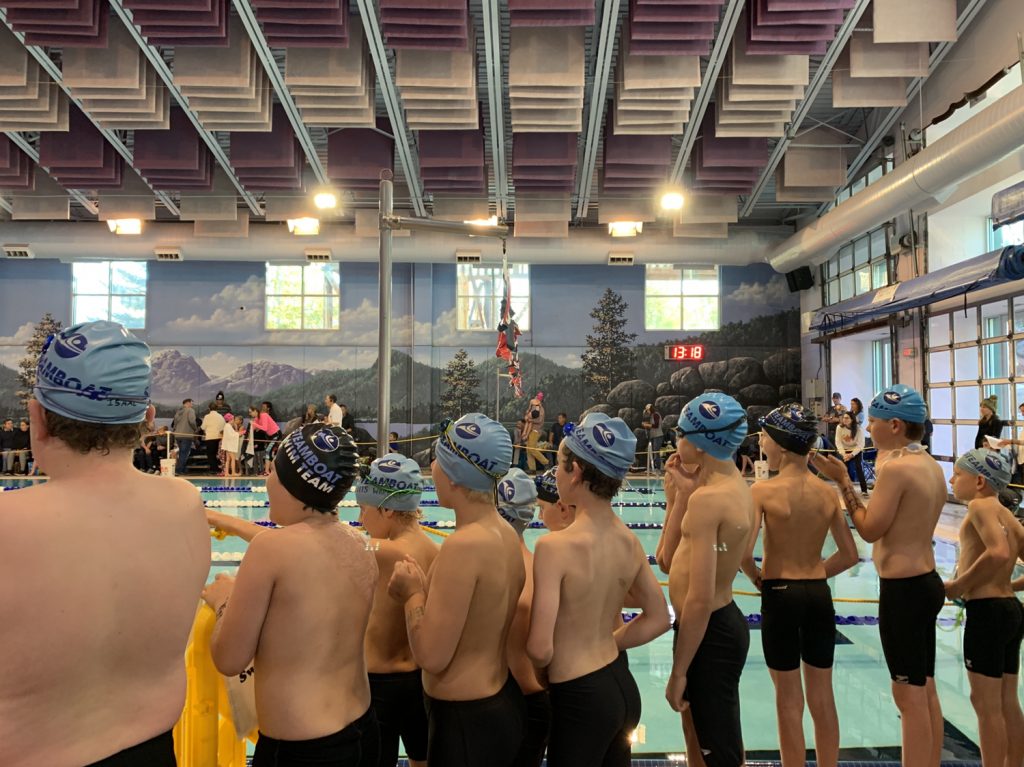 Steamboat Springs swim team wins at Aspen meet | SteamboatToday.com